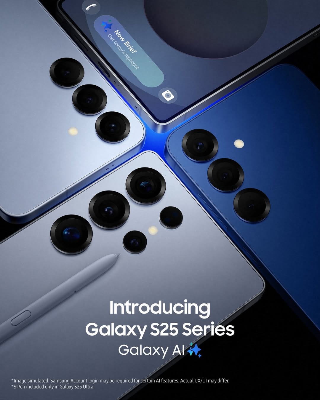 5 Best Samsung Phones to Buy in 2025 - SES Nigeria