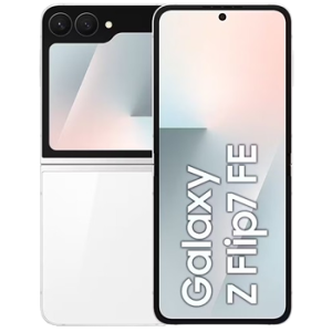Shop the Samsung Galaxy Z Flip 7FE 128GB get Free Gift Offer